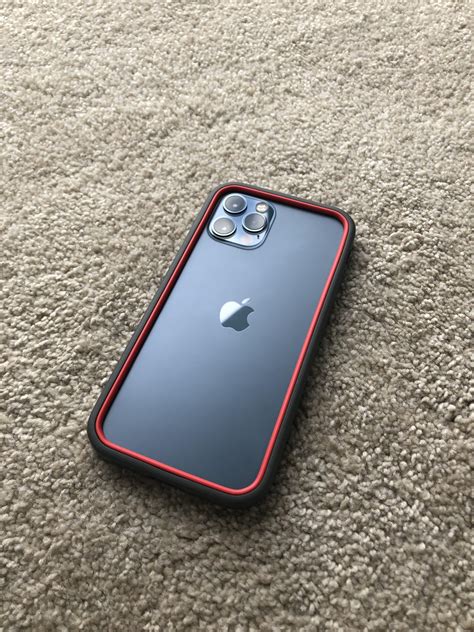 Iphone 4 Bumper Black