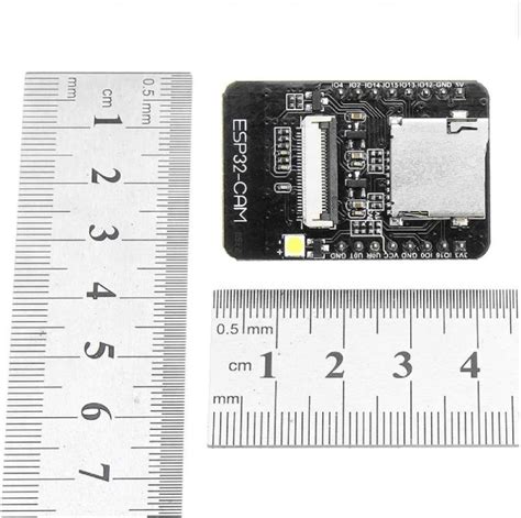 Esp32 Dual Mode Wifi Bluetooth Development Board