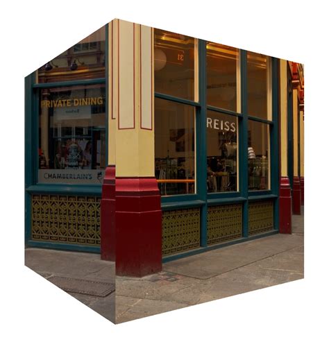 Webgpu Environment Maps Reflections