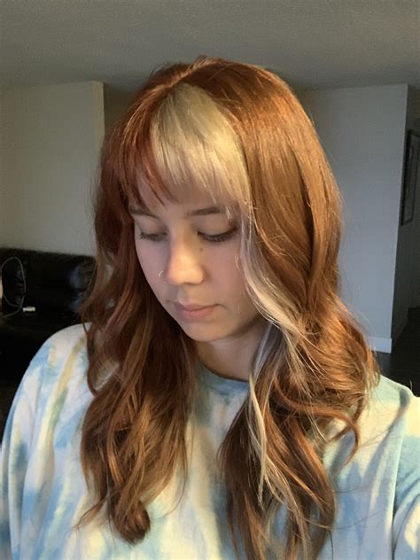 Got My Dream Hair Just In Time For My Birthday R Fancyfollicles