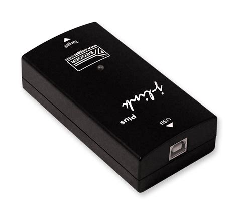 segger j link plus classic