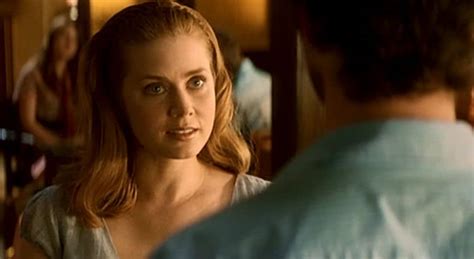 Amy Adams Hair Leap Year