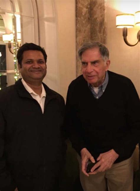 Shiv Shanker On Linkedin Fortunate To Have Met Sir Many Would Surely Would Look Up To The