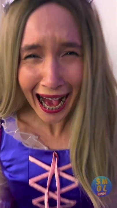 लड़के ने टूथ फेयरी को पकड़ लिया और उसे अपनी माँ को दिखाना चाहता था लेकिन वो भागने में कामयाब