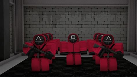 Shrimp Game Codes Guide Are There Any Codes Droid Gamers