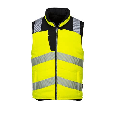 Class 2 Safety Vest Reflective Work Vests — Safety Vests And More