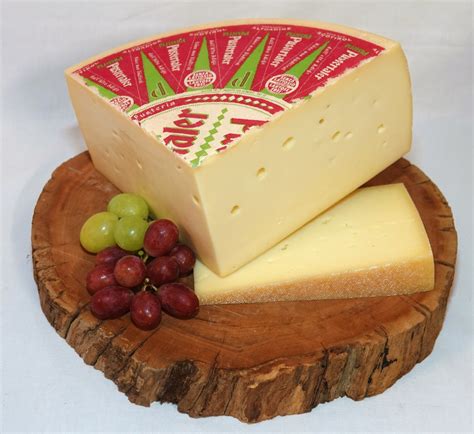 Speckladele Schenna Formaggio Pusteria