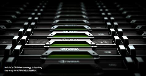 What Virtualized GPU Technology Is Doing For VDI TechTarget