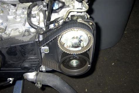 Precision Tuning Motorsports Image Gallery