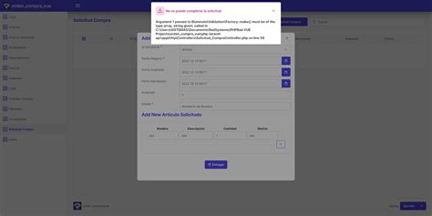Master Detail Form Error Issues Radsystems Forum