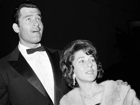 Verna Garver Interesting Facts On The First Wife Of Late Clint Walker