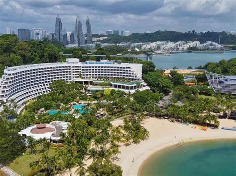 16 Best Hotels In Singapore For Families