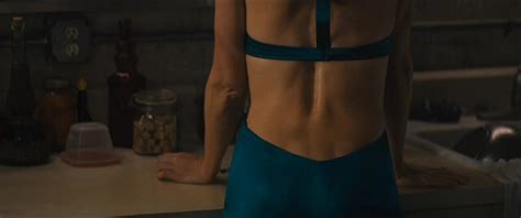 Nude Video Celebs Rebecca Ferguson Sexy Reminiscence 2021