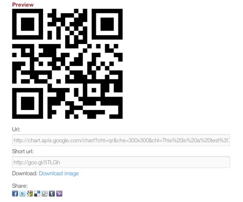 Adding Qr Codes To Wordpress 3 Plugins Wp Solver
