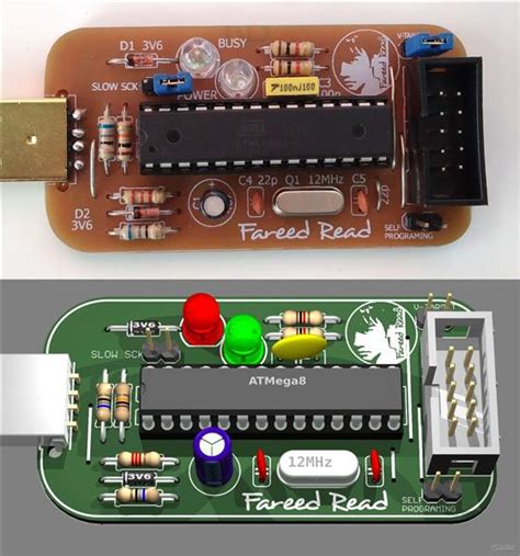 Cara Menampilkan Layout D Di Aplikasi Eagle PCB Design Tutorial PCBway
