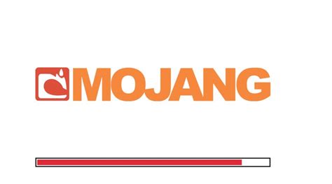 Loading Screen With Loading Bar Minecraft Texture Pack