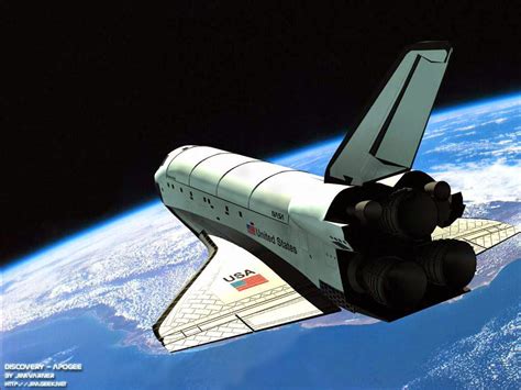 Tecnologia Espacial Unah Naves Espaciales