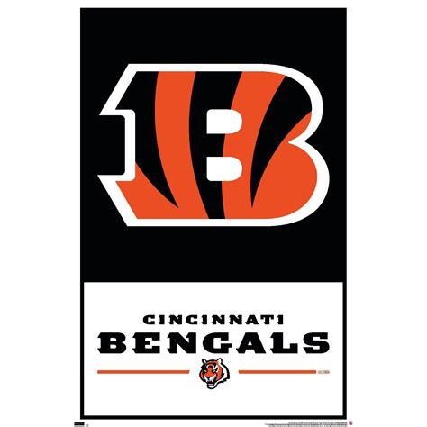 Cincinnati Bengal Logo Cincinnati Bengals Circle 2560×1920 Digital