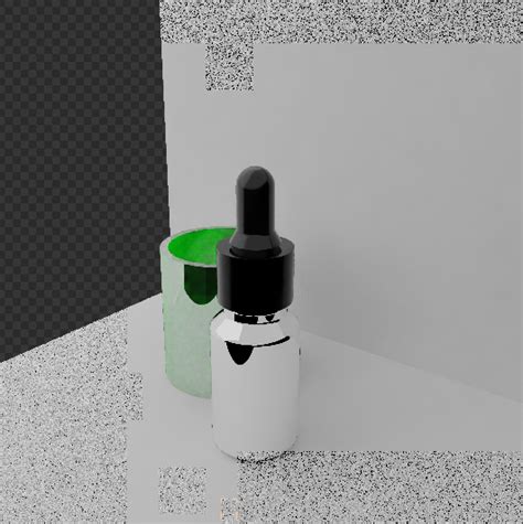Cycles Render Engine Glass Behaving Like Mirror Issues Blender Stack Exchange