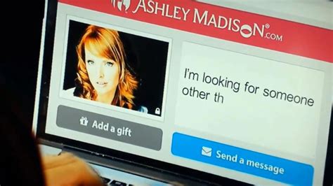 Video The Rise And Fall Of Ashley Madison The Infamous Website