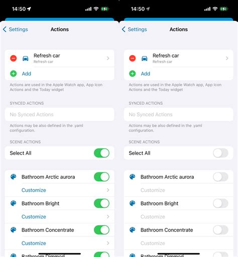 Companion App For Ios 2023 12 Lets Go Home Assistant