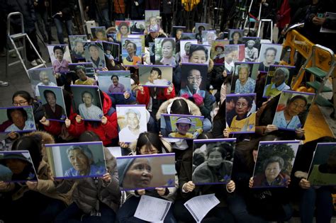 South Korean Court Orders Japan To Pay Comfort Women Wwii Sex Slaves