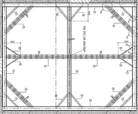 2 Typical Braced Excavation Arrangement Download Scientific Diagram