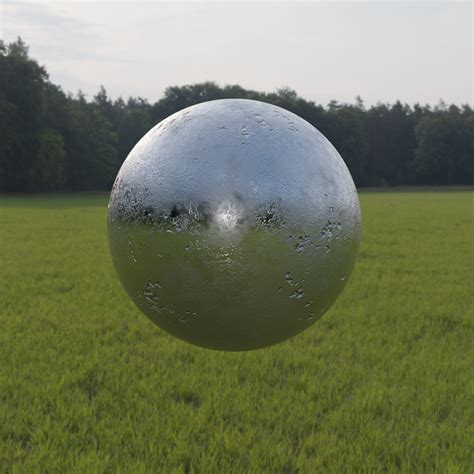 Blenderのマテリアルの設定方法 Jewelers Guild