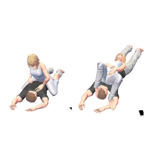 Back Trample Part 2 By Fsitfun79 On Deviantart