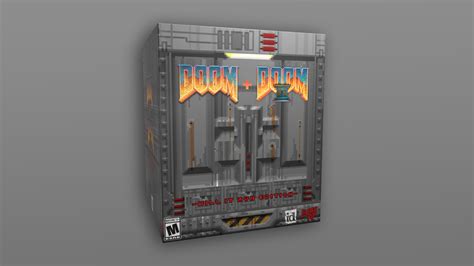 This 666 Box Can Play Doom — Limited Run Games Unveils The Ultimate Collectors Edition Set For