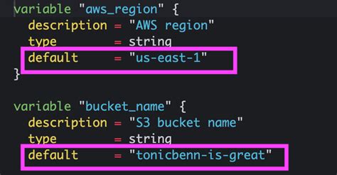 Launching An S3 Bucket Using Terraform Mfh It Solutions Gst Id