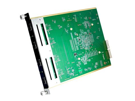 Novastar H 4xhdmi Output Card Led Card Shopping