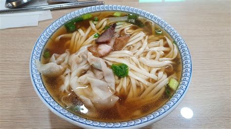 外省麵的菜單、評論、圖片台南市麻豆區好吃、cp值超高的中式麵食店 愛玩記