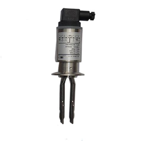 Tuning Fork Liquid Level Switch Ultra Small Tuning Fork Switch Tuning
