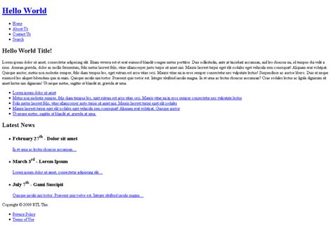 The Various Lengths Of Css Cascading Style Sheets Known As Css Is By Ben Braunstein Medium