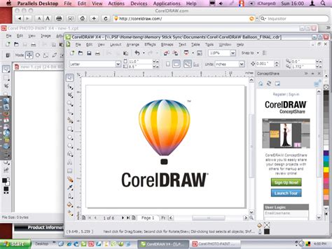 Coreldraw 12 For Mac Os Wag And Paws