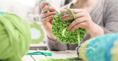 Best Crochet Items To Sell Make Money Online And In Person