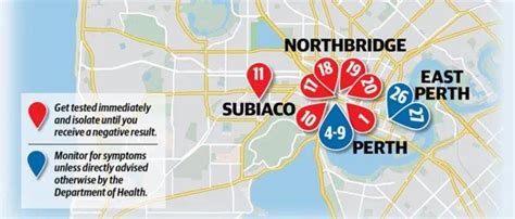 突发！全澳新增9100多例，西澳5例！确诊者在社区待了11天后被发现！5至11岁儿童开放接种预约疫苗麦高文澳洲