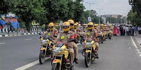 Ssc Delhi Police Constable Final Result 2023 Declared 6976 Candidates