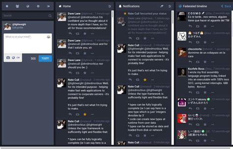 Installing Mastodon With Docker Compose On Ubuntu 1604 Oeru