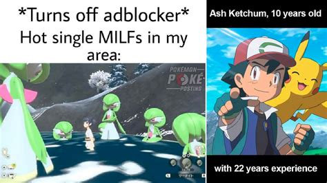 14 Pokémon Memes Eeveeryone Will Enjoy Know Your Meme