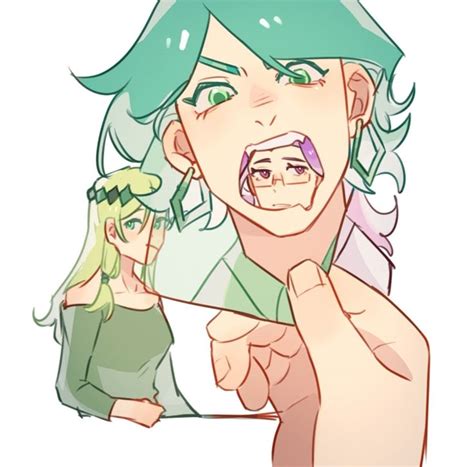 Infp X Enfp X Intp Tipos De Personalidad Ilustraciones 16