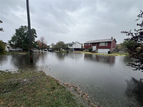 Salt Lake City Declares State Of Emergency Due To Impacts Of Flooding