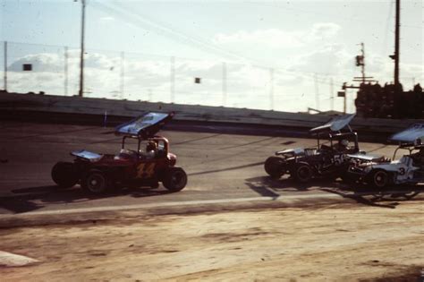Legends Of San Jose Speedway 1973 Point Standings Legends Of San Jose Speedway 1973 Point Standings