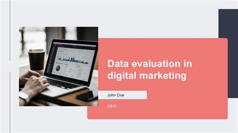 Data Evaluation In Digital Marketing Ppt Example St Ai