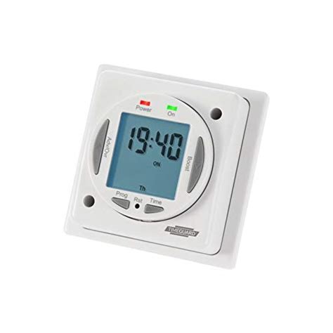 Grasslin Digi 20 Timer Manual For Sale Picclick Uk