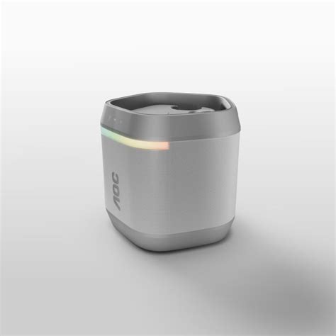 Philips Partners With AOC For Speaker Range Channelnews