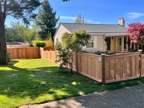 Building A Neighbor Friendly Fence Tips And Best Practices