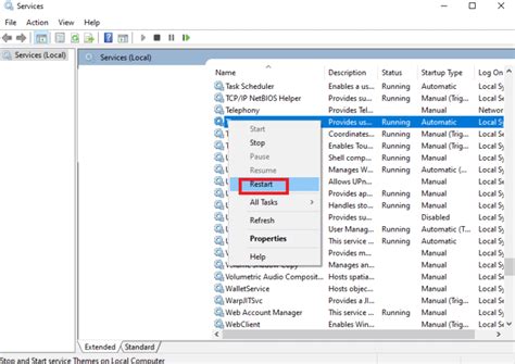 Fix Right Click Is Not Working On Taskbar In Windows TechCult