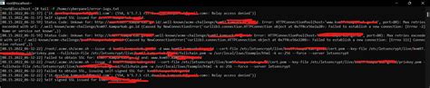 After Install Cyberpanel 2 3 SSL Not Working Web Server CyberPanel